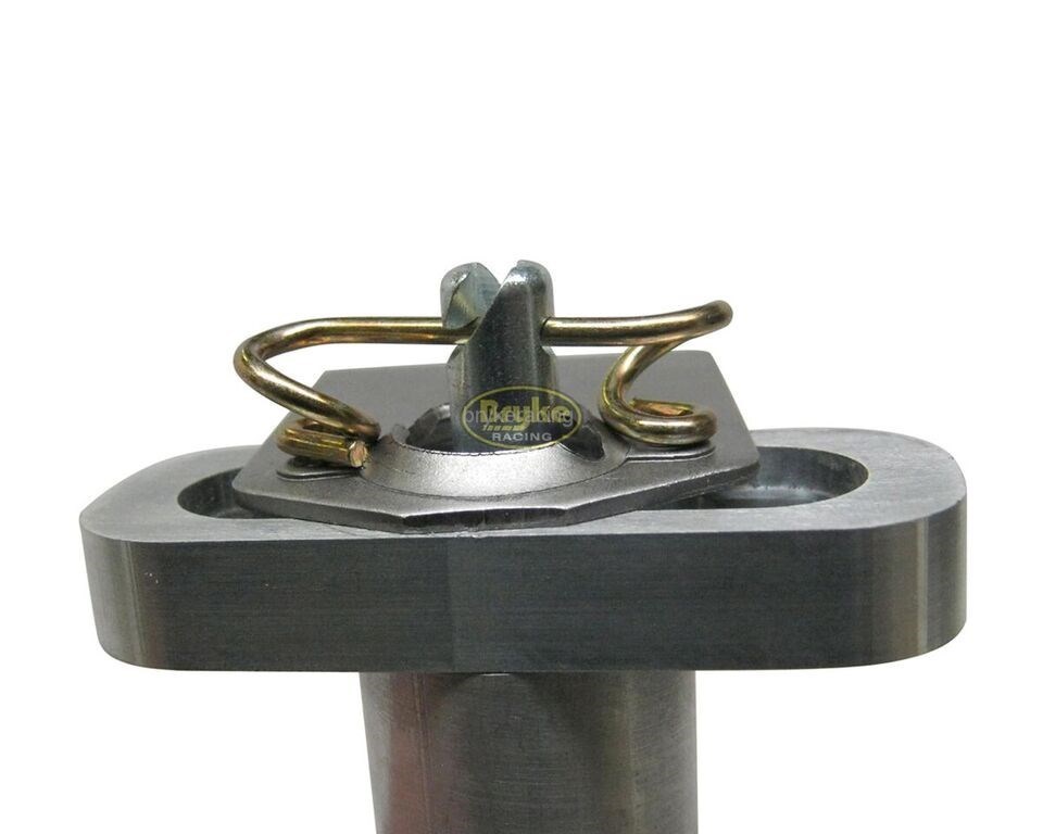 Quarter Turn Spring Adjuster Dzus quick Turn Fasteners Height Adjuster ...