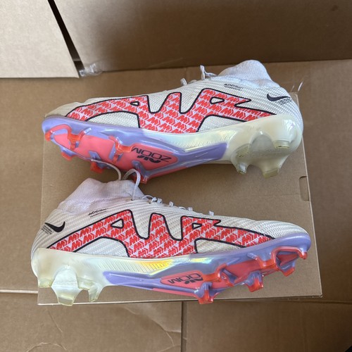 Nike Mercurial Superfly 9 Elite FG Disruption Pack Soccer DJ4977 101 ...