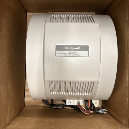 Honeywell Home Whole-House Humidifier and Humidistat HE360A | eBay