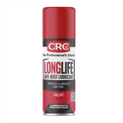 CRC Long Life Anti-Rust & Lubricant 300g | eBay