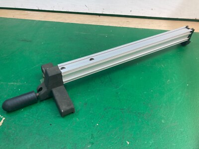 Ryobi 10" Table Saw BT3000 BT3100 RIP FENCE ONLY | eBay