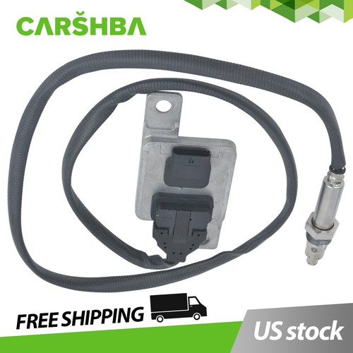 059907807G Nox Sensor Downstream For Volkswagen Touareg Audi Q7 TDI ...