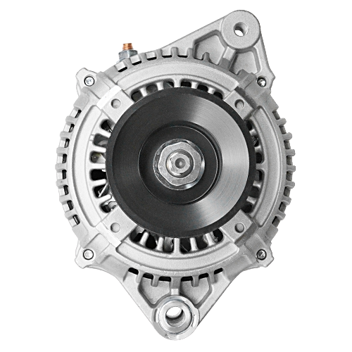 Auto 8 Alternator for Toyota Landcruiser 4.2L Diesel 1HZ 1HD-FTE 1HD-FT ...