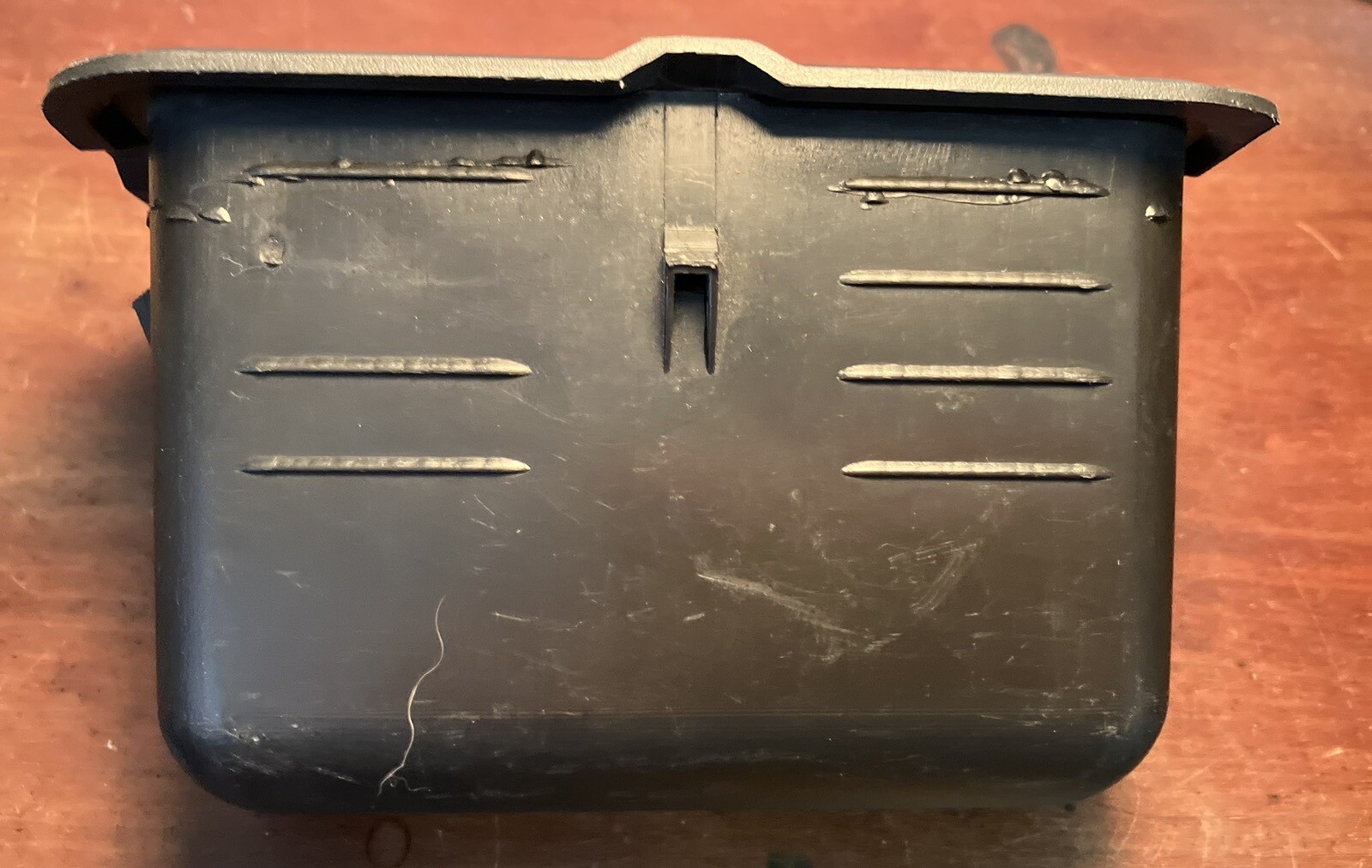 Dash Cubby Storage 15732033 99-07 GMC Sierra Chevy Silverado LH Drivers ...