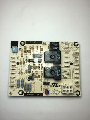 Heil Tempstar 1084197 Fan Control Board | eBay