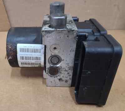 OEM 2014-2016 RAM 1500 ABS Anti Lock Brake Pump Assembly Module Unit ...