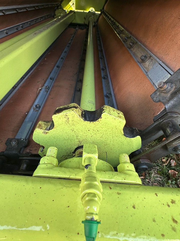 Barber Litter Picker Model LP-1 Litter/Debris Collector | eBay