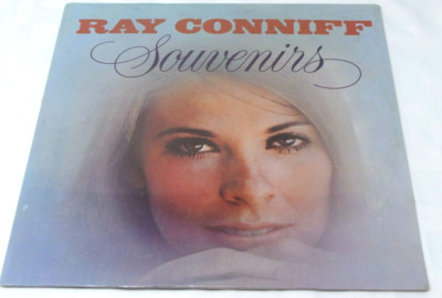 Ray Conniff Souvenirs Columbia House 1P6004 Factory Sealed | eBay