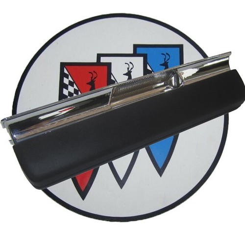 1964-1967 Buick Special Skylark GS 14" Deluxe Front Arm Rest Base & Pad ...