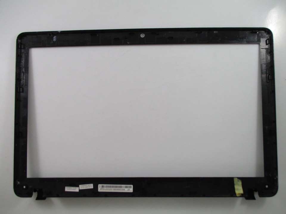 Displayrahmen Blende PACKARD BELL EASYNOTE TS13 AP0HJ000200 Original | eBay