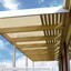 Fabric Roll Fence Privacy Sun Wind Screen UV Block Shade Cloth Patio ...
