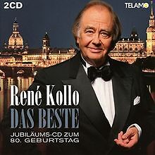 Das Beste by Kollo,René | CD | condition very good | eBay UK