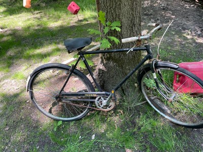 Vintage Bicycles - Vintage English - Nelo's Cycles