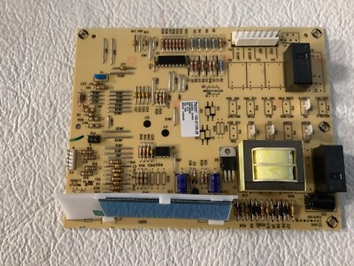 4202802 Sub-Zero Refrigerator Control BIN26B 2025 | eBay