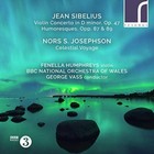 Various - Sibelius: Violin Concerto & Humoresques [CD] | eBay Australia