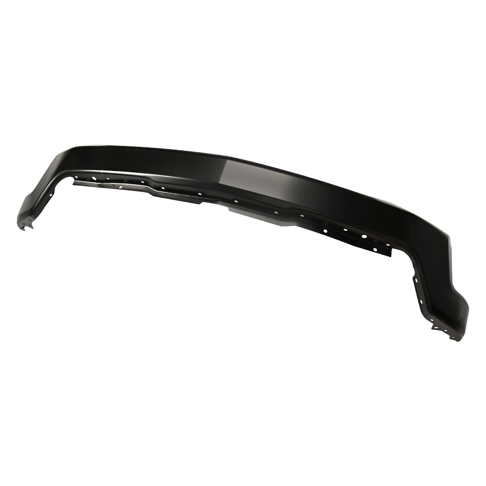 NEW Primered Steel Front Bumper Bar for 2019-2021 Chevy Silverado 1500 ...