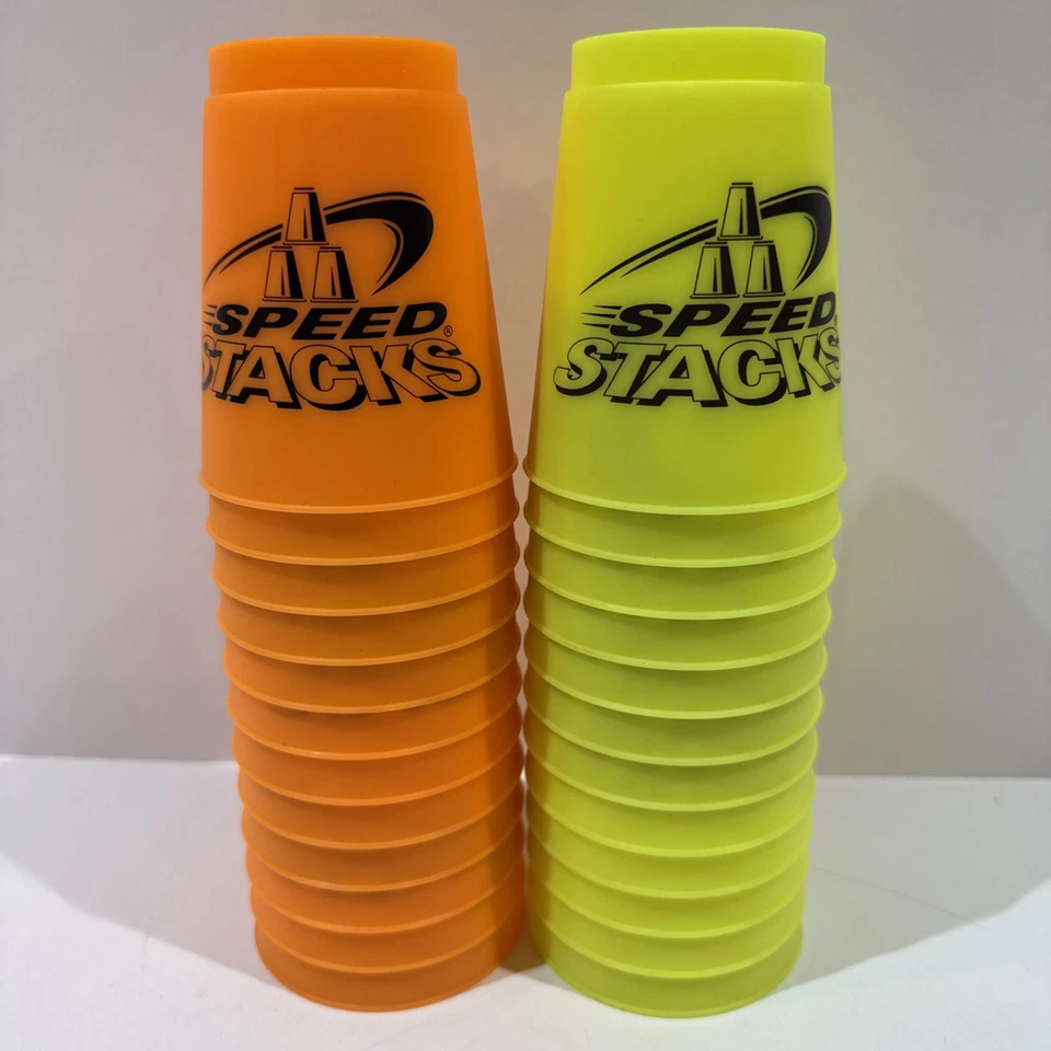 Speed Stacks products for sale | eBay