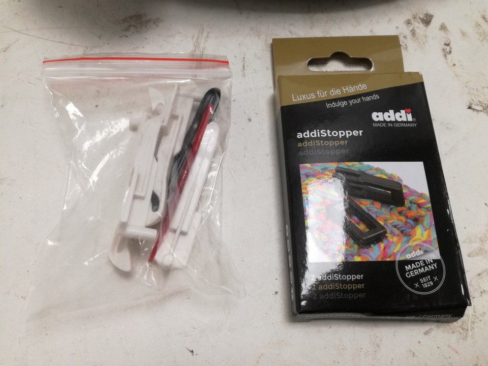 Addi Express Kingsize Knitting Machine Circular Loom | eBay UK