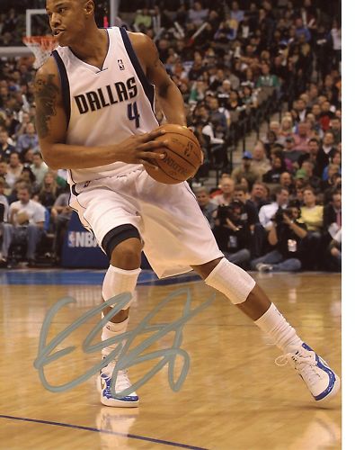 Caron Butler Mavericks