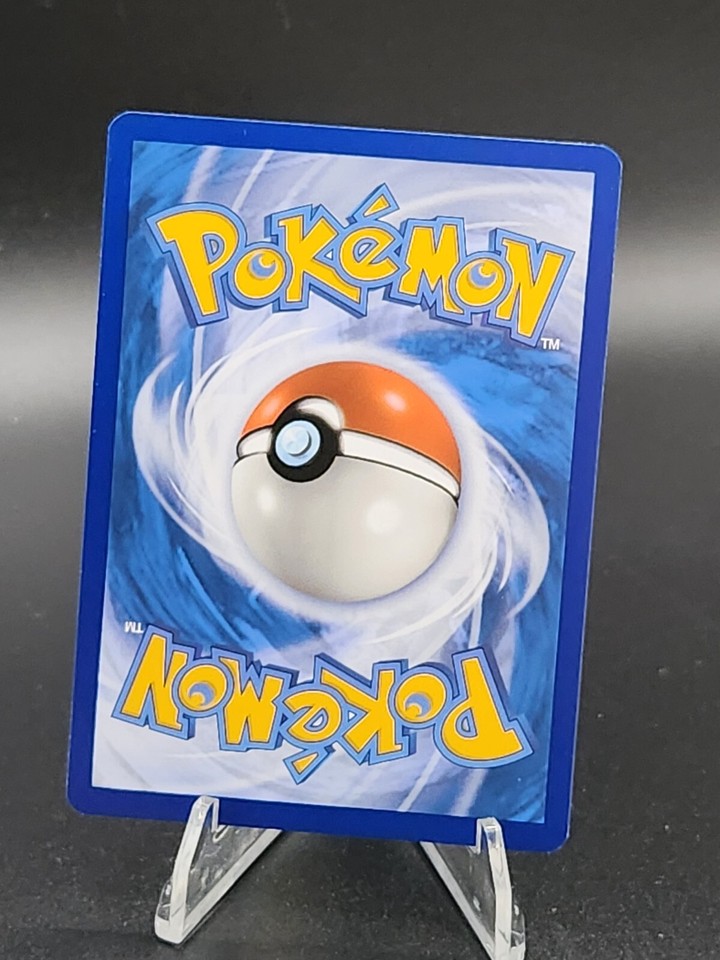 Pokémon TCG Squawkabilly Scarlet & Violet Base Set 162/198 Reverse Holo ...