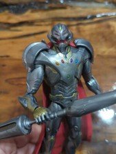Marvel Legends Infinity Ultron (BAF) Infinity Ultron Build A Figure