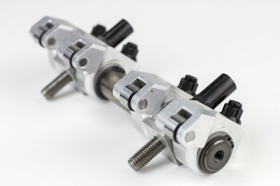 Pauter 1.5 Ratio Billet Roller Tip Rockers for VW Beetle - 81-150 | eBay