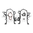 Lower Gasket Set Fit 07-11 Jeep Wrangler 3.8L OHV VIN 1 | eBay