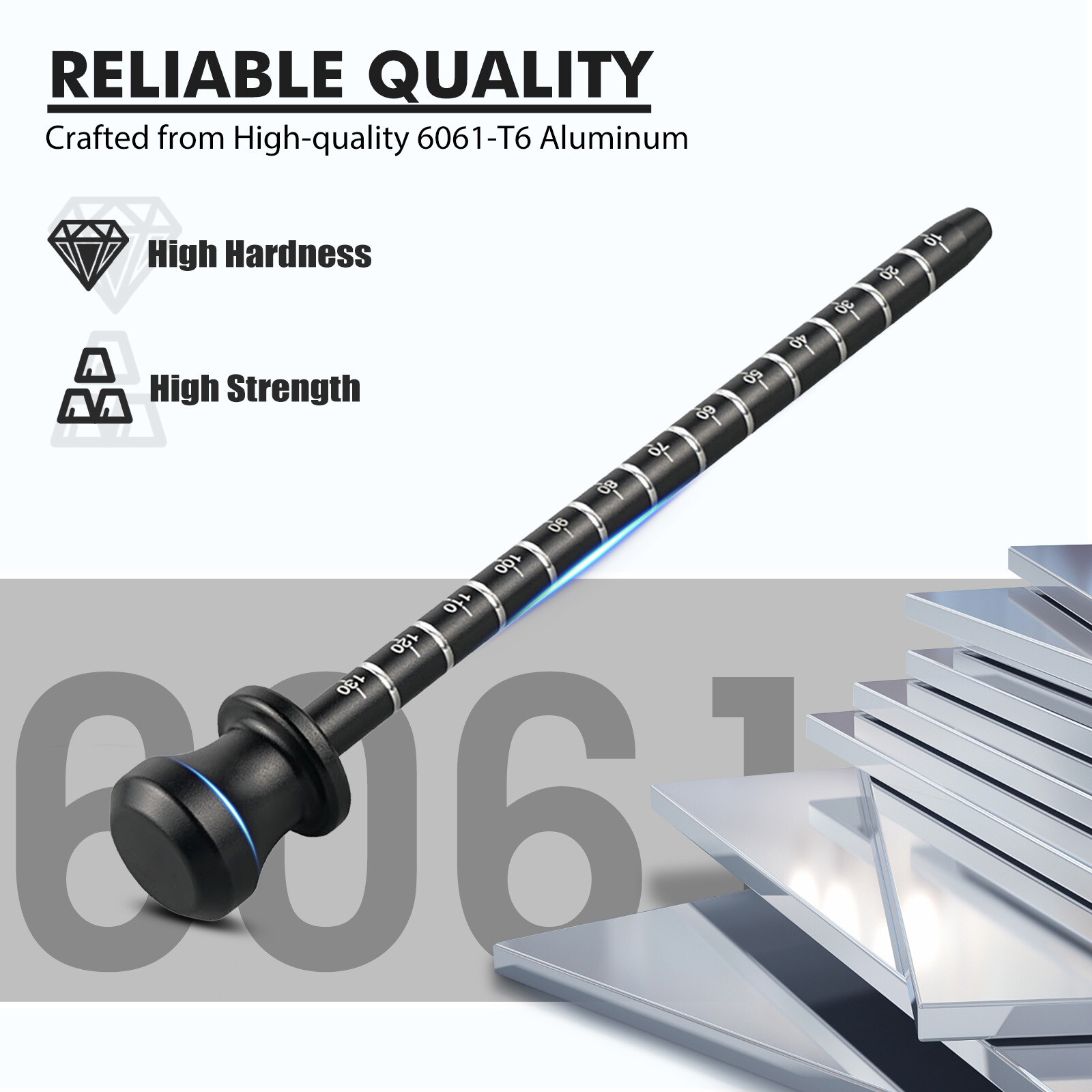 Transmission Dipstick Tool For Chrysler Factory Tool 10323A 10323B | eBay