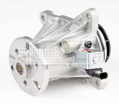 Premier Water Pump Fits Discovery Range Rover Sport 3.0 D TD TD6 TDV6 ...