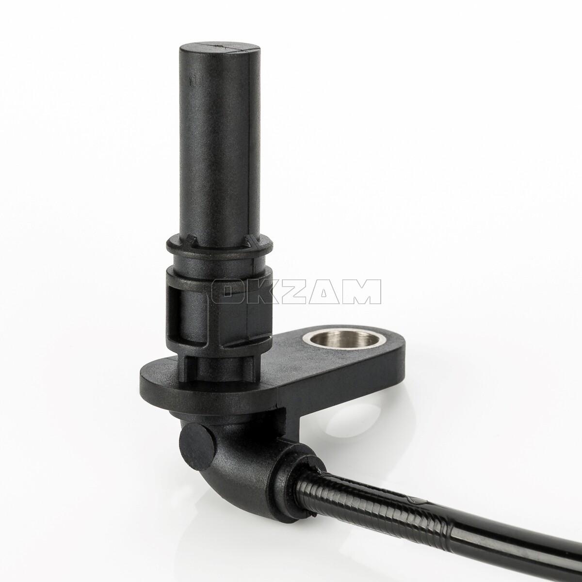 2x ABS Sensor Speed MK585279 MK585280 Rear for Mitsubishi Fuso Canter ...