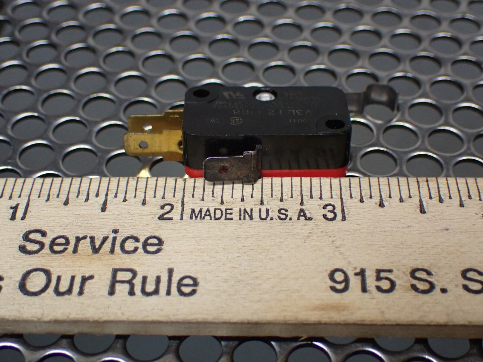 Micro Switch V3L-2101-D6 V3L634 V3L-507-D8 V3L-121-D8 V3-101 Switches ...