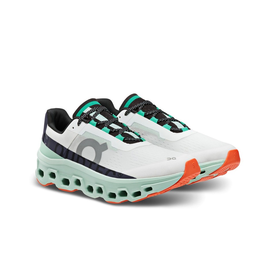 On Cloud Cloudmonster (Various Colors) Men's Running Shoes | eBay
