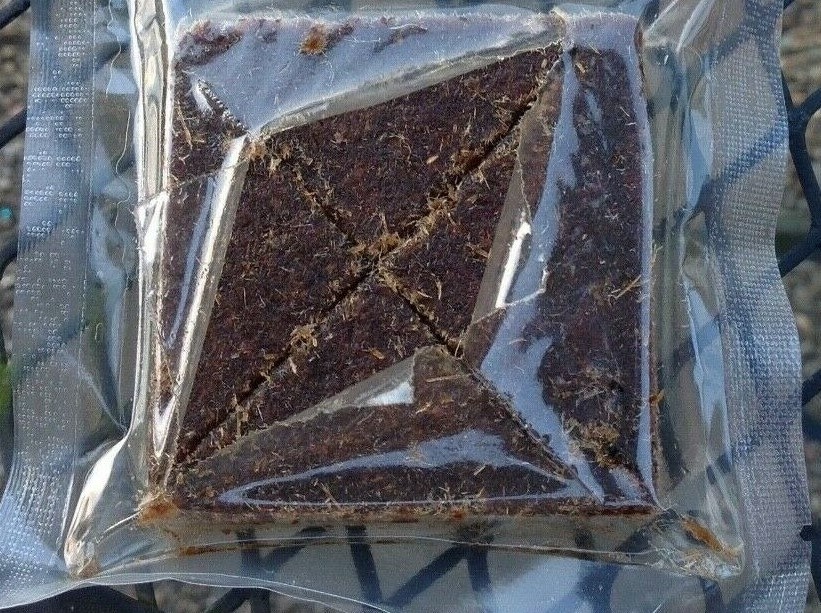 CAR/AUTO/HOME AIR FRESHENER SCENT BLOCKS- gangster JASMINE | eBay