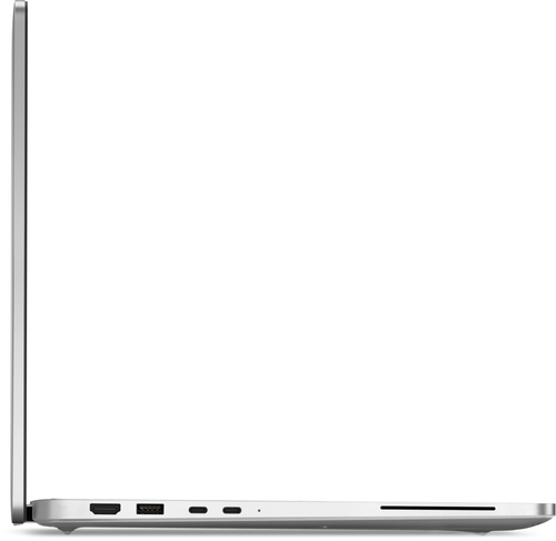 Dell Pro 16 Plus (PB16250) BTX. Intel Ultra 7 (U7). 32GB Ram, 512GB SSD ...