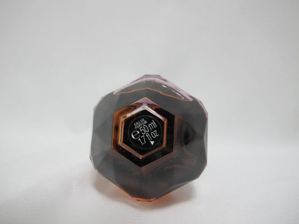 NWOB Victoria's Secret FEARLESS Perfume (1.7 fl oz / 50 mL) FREE SHIP ...