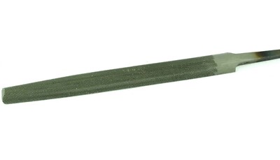 Proops Brothers 12" 300mm Half Round Bastard Coarse Engineers File ...