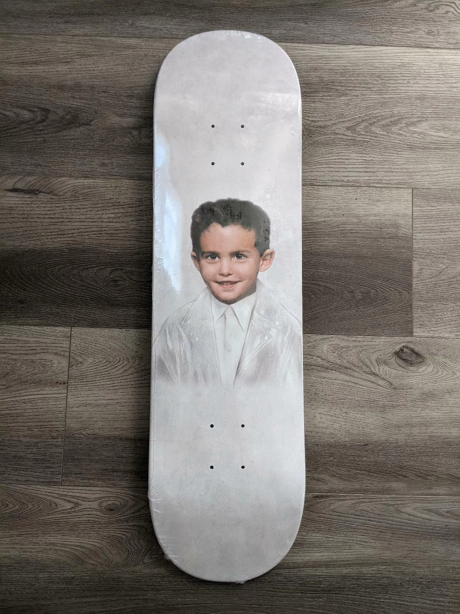 Dylan Rieder Hair Product