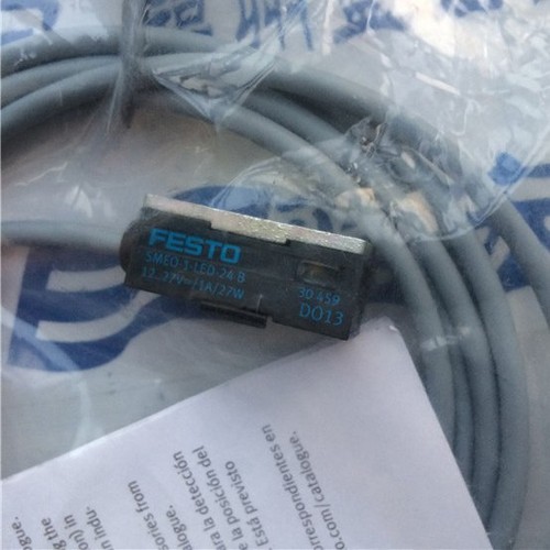 FESTO SMEO-1-LED-24-B 30459 1PC New Proximity Switch Free Shipping | eBay