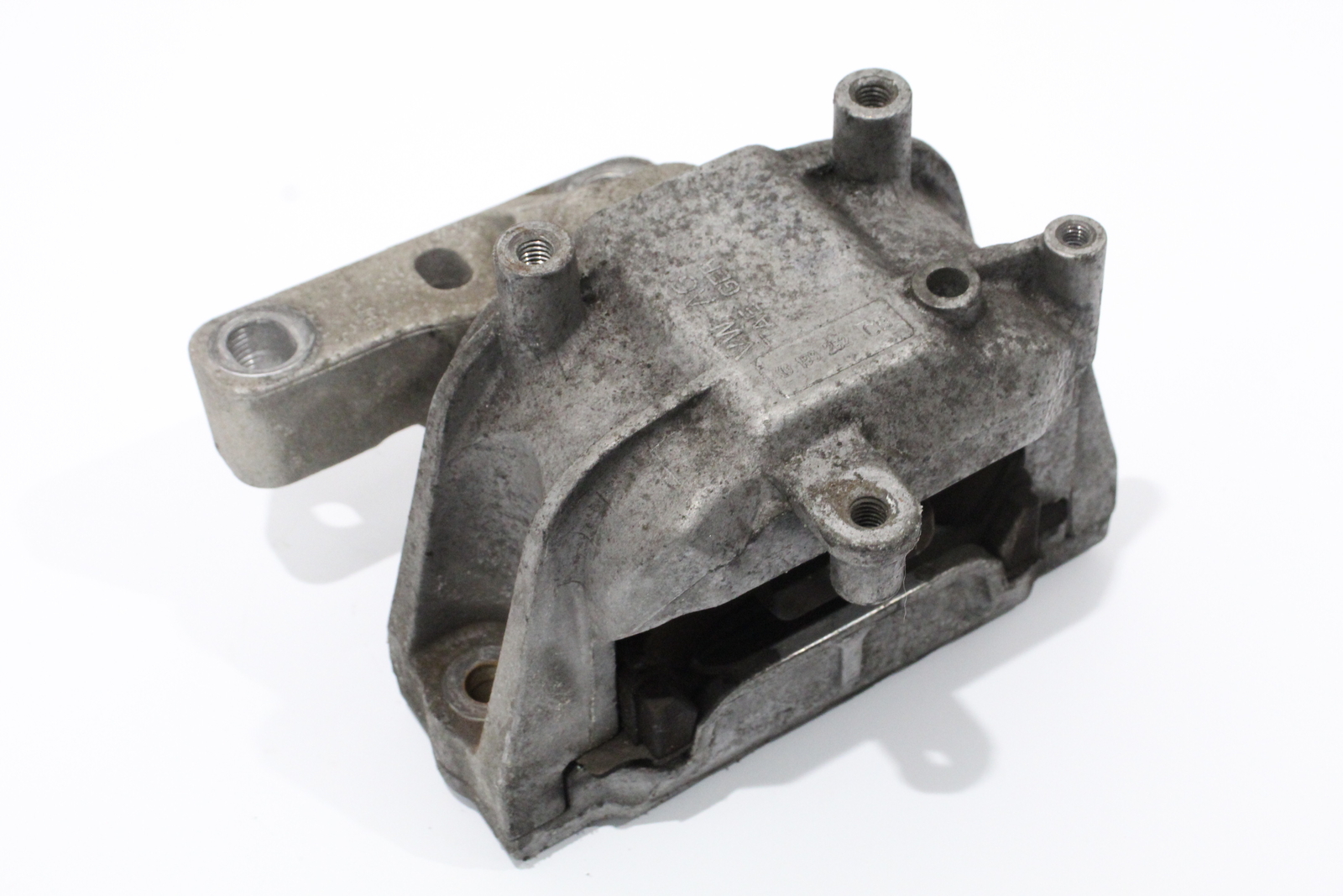 VW Golf Cabriolet 5K Mk6 2.0 Diesel OS Right Engine Mount 1K0199262CB ...