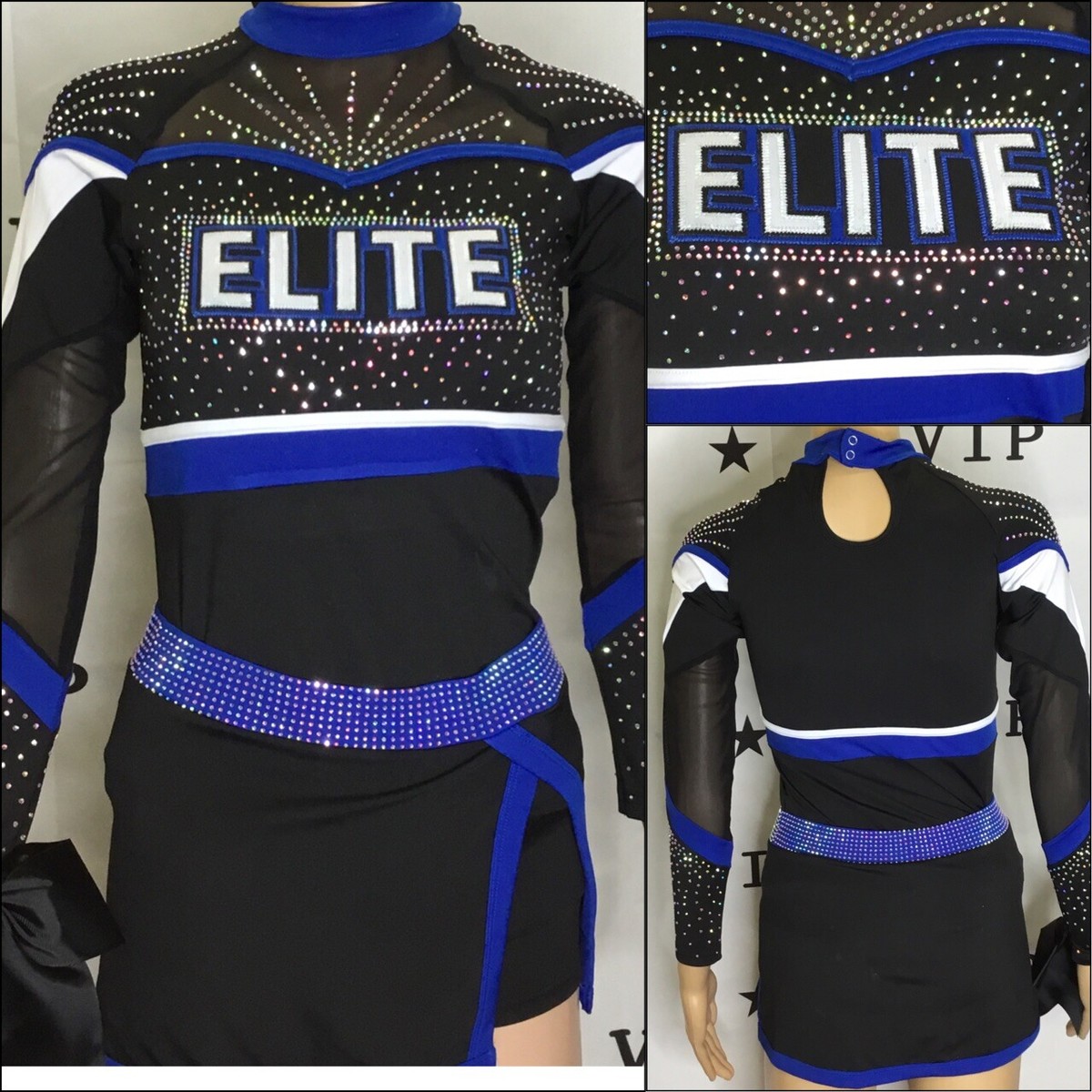 Cheer Extreme Uniforms
