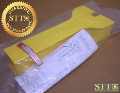 FGS-MDSA-C2C COMMSCOPE / TE / ADC STRAIGHT ADAPTER 2" X 2" TO DUAL 2" X ...