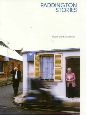 Paddington Stories by Andrew Starr, Janet Morice (Paperback, 2000) for ...