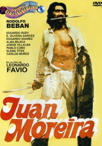 Juan Moreira (DVD, 2002) for sale online | eBay