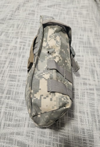 Tactical Tailor Large Vertical Molle Utility Pouch in ACU new with ...