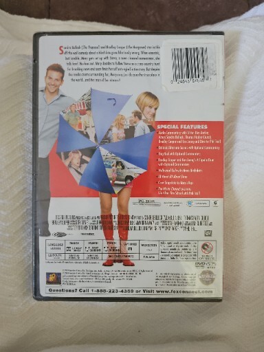 All About Steve (DVD, 2009) Brand New Factory Sealed. 24543533337| eBay