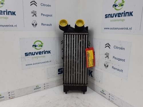 INTERCOOLER Citroën C4 Berline (NC) 2011 0384N9|9684212480 | eBay