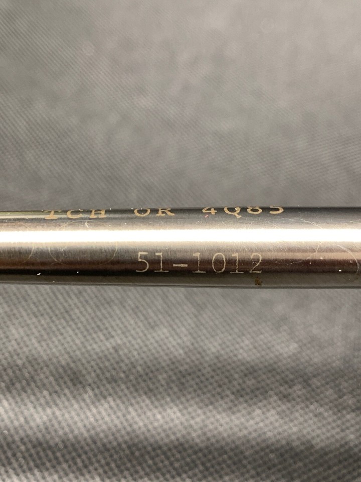 Codman 51-1012 Bone Punch | eBay