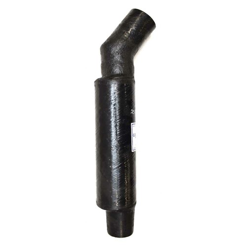 MasterCraft Boat Exhaust Muffler 252038 | 8.1L D Drive 4 Inch | eBay