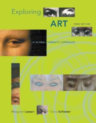 Exploring Art: A Global, Thematic Approach (with ArtExperience Online ...