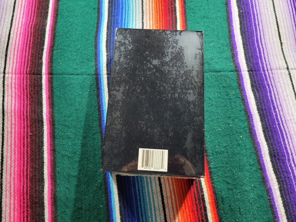 Rock Cards 1991 Music Trading Cards - Factory Sealed Box 288 Cards New ...